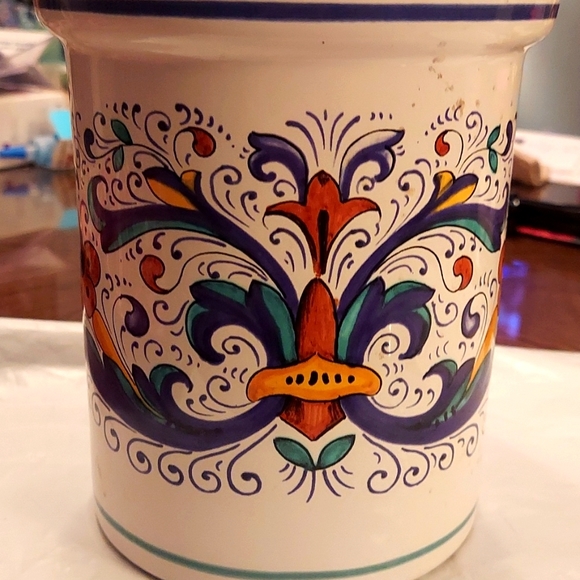 Nova deruta | Kitchen | Nova Deruta Pottery | Poshmark